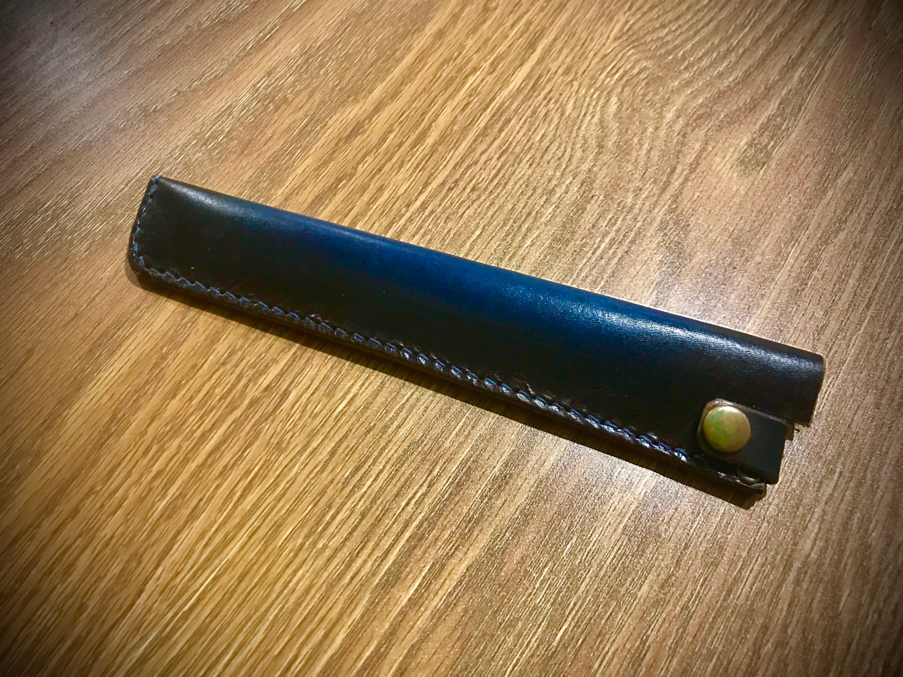 Custom Made Sheath Personalised Saya Japanese Saya Leather - Etsy Ireland