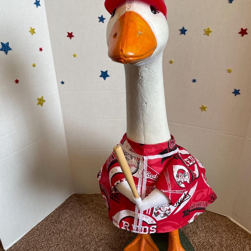 Porch Goose Outfits - Etsy