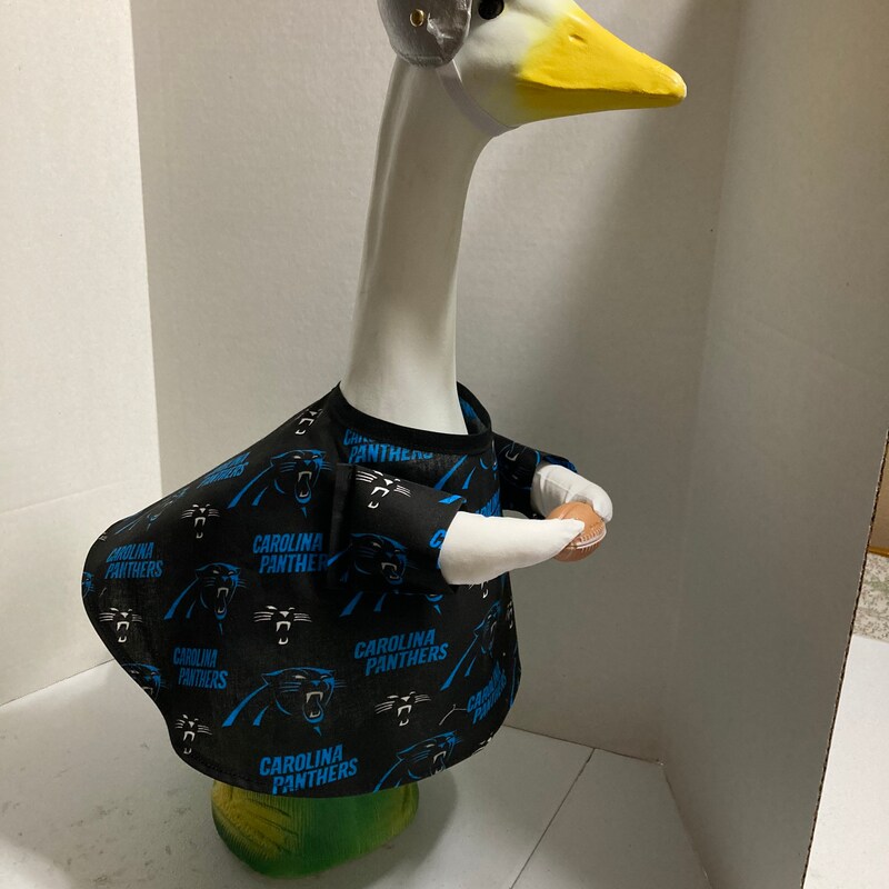 Goose Clothes - Etsy