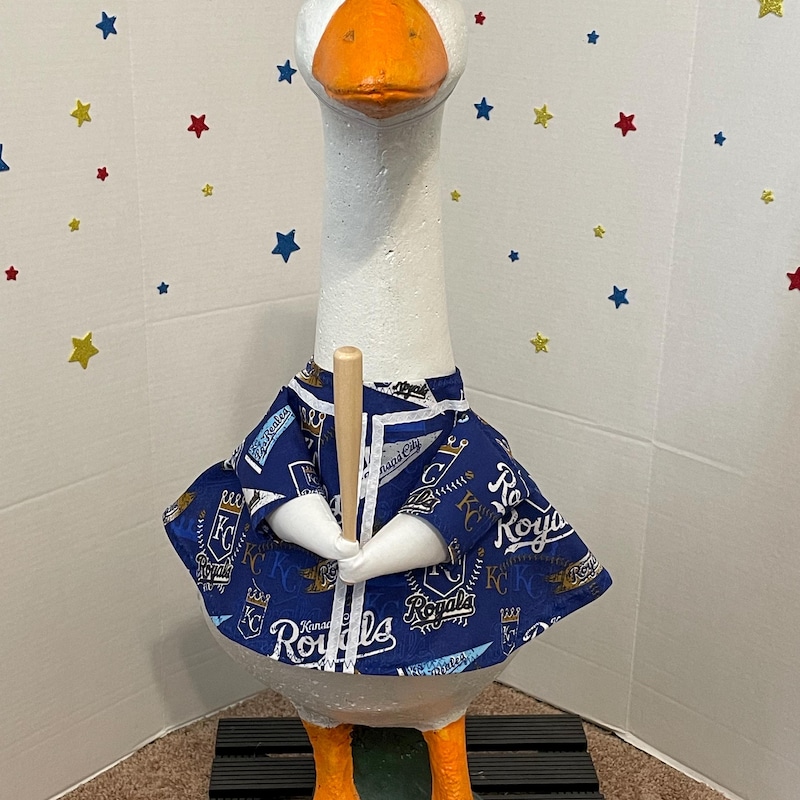 Desk Goose and Outfits - Etsy