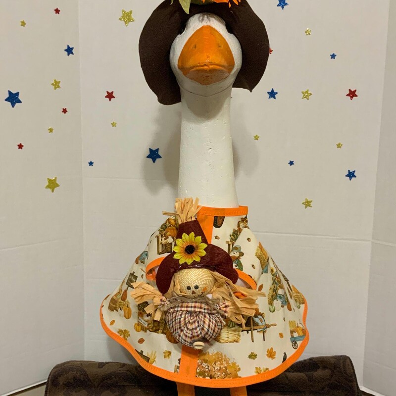 Goose Clothes - Etsy