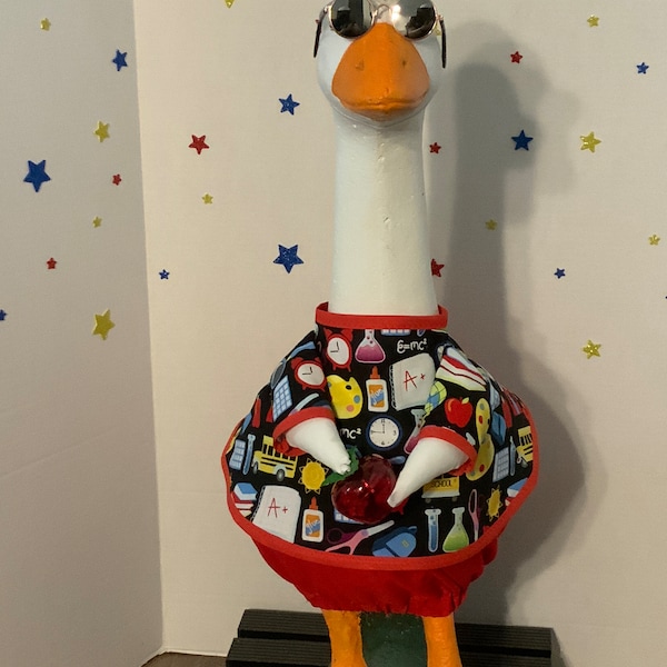 Lawn Goose Clothes - Etsy