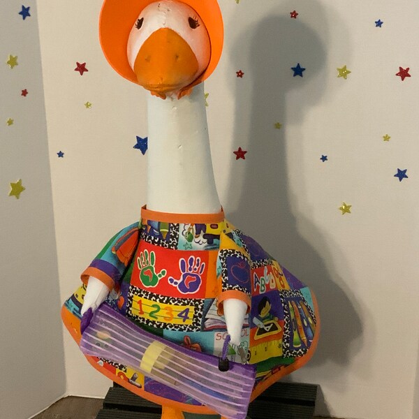 Porch Goose Clothes - Etsy