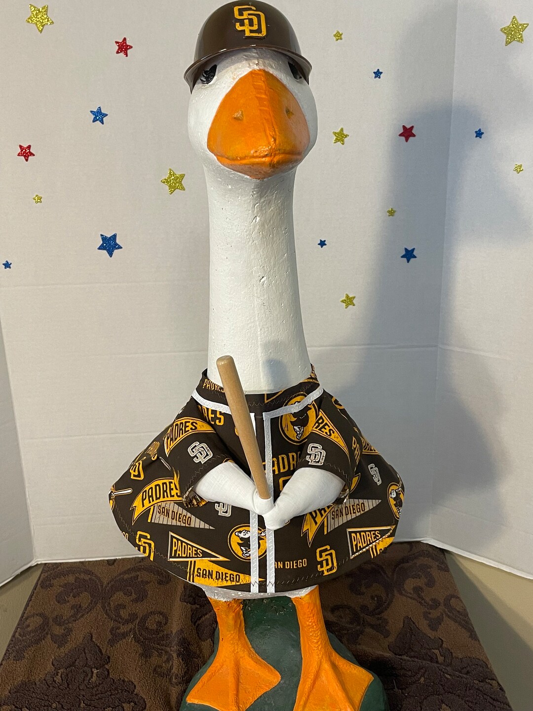 23” to 29” San Diego Padres Goose Clothes - Etsy