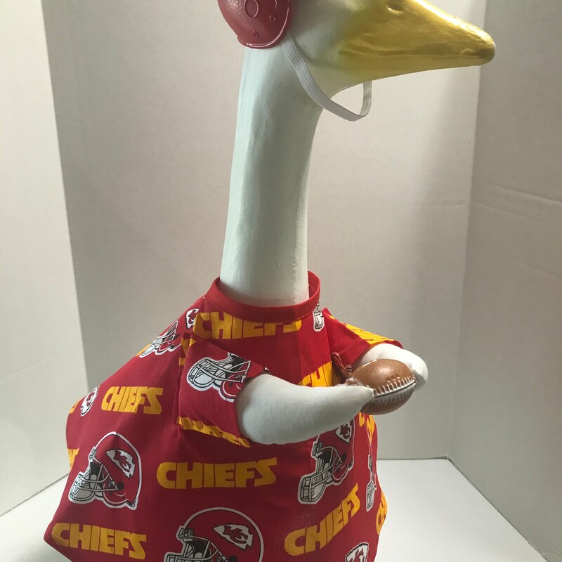 Lawn Goose Clothes - Etsy