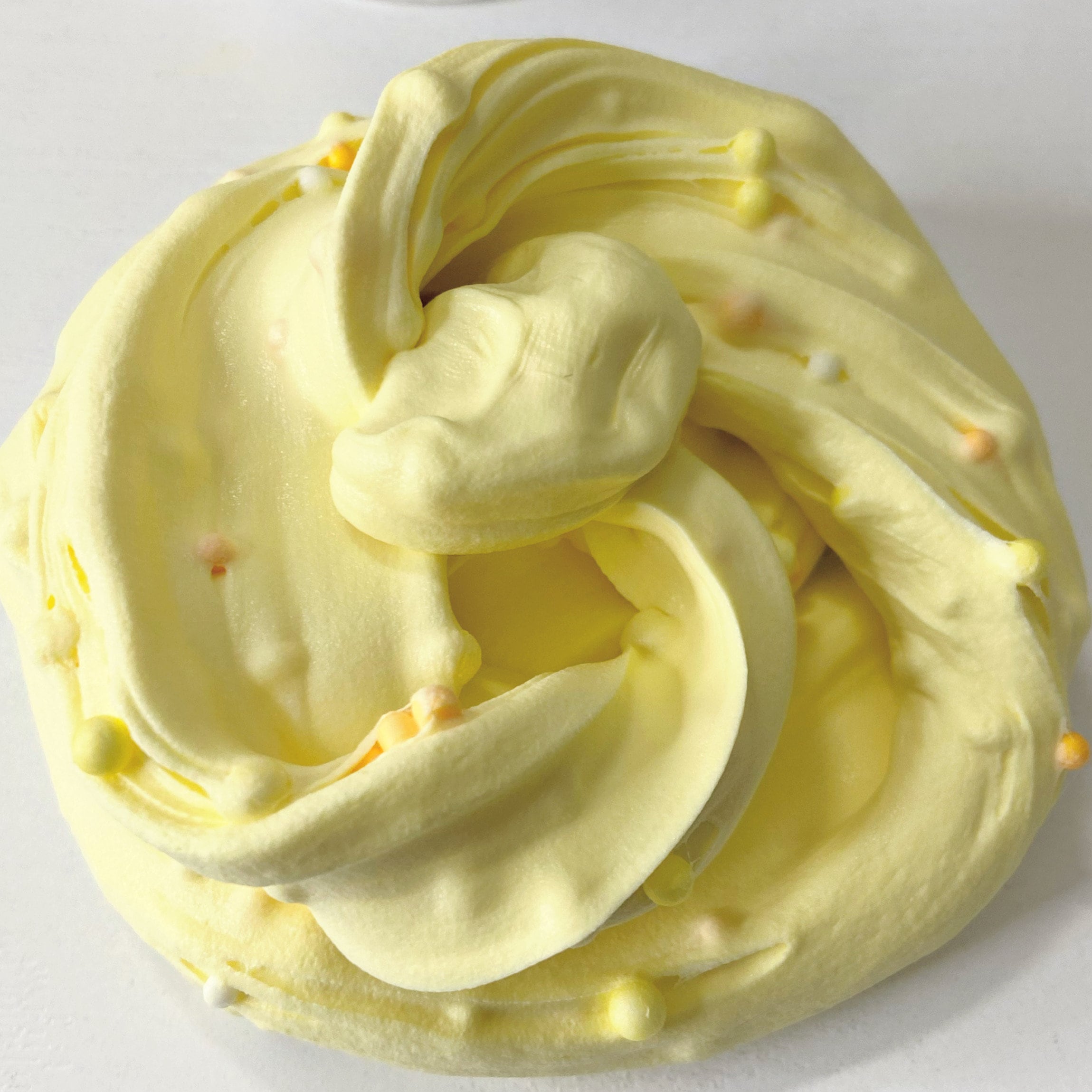 Banana Cherry Berry DIY Slime Kit/scented Slime/thick Slime/buttery ...