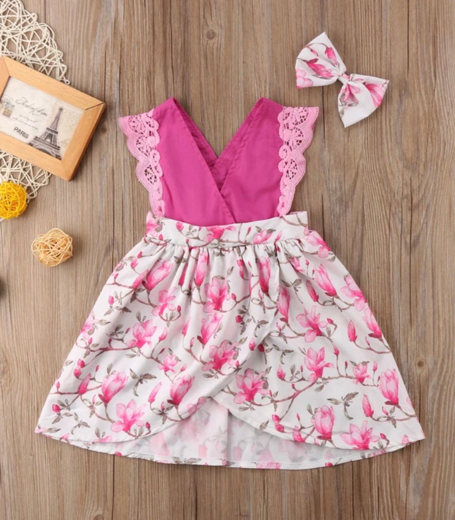 Toddler Girl Dress Spring Dress Girls Spring Dress Toddler - Etsy