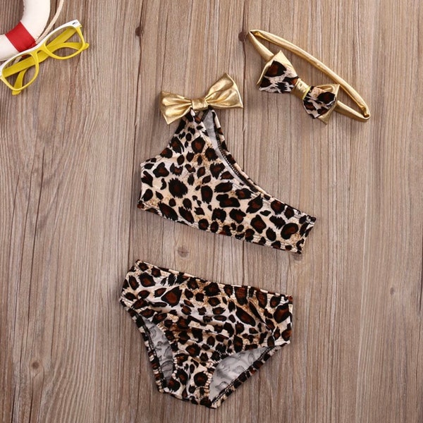 Baby Bikini - Etsy