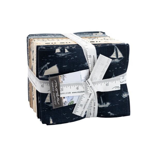 Nautical Fabric - Etsy