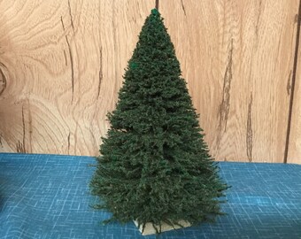 1 12 Scale Tree - Etsy