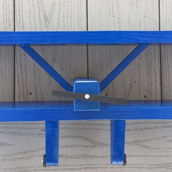 Airplane Shelf - Etsy