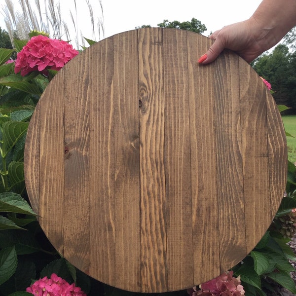 Wooden Blank - Etsy