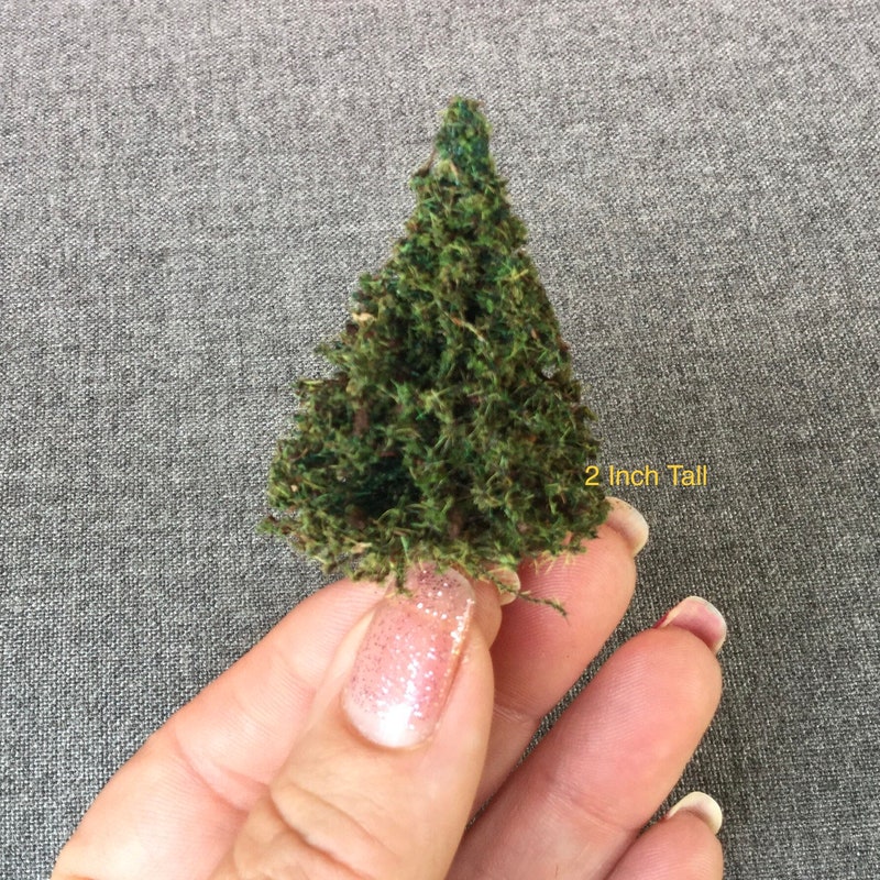 1/12 Scale Snow Diorama - Etsy