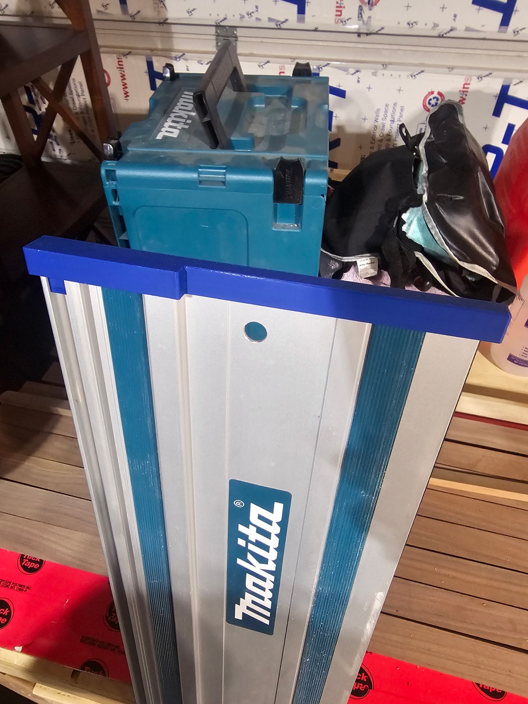 Makita Guide Rail Protection End Cover - Etsy