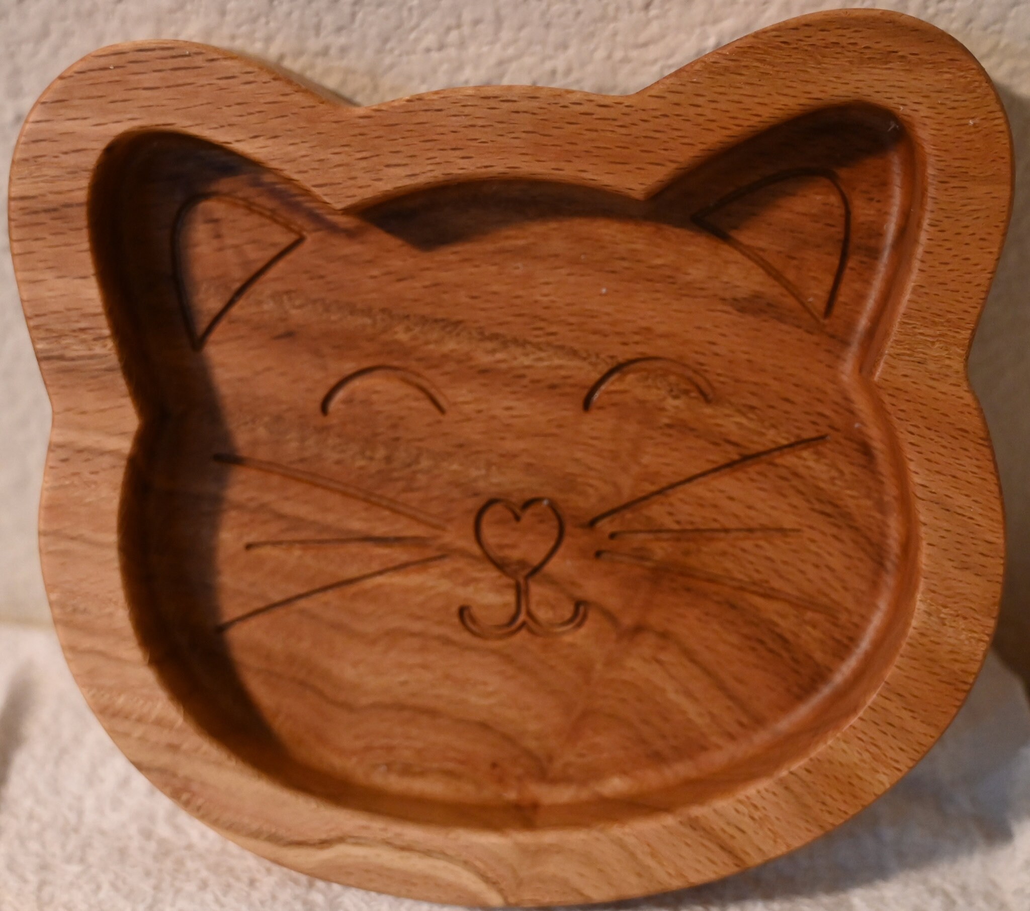 Cat Tray, Cat Catchall Tray, Animal Tray,animal Lovers Gift,cat,solid ...