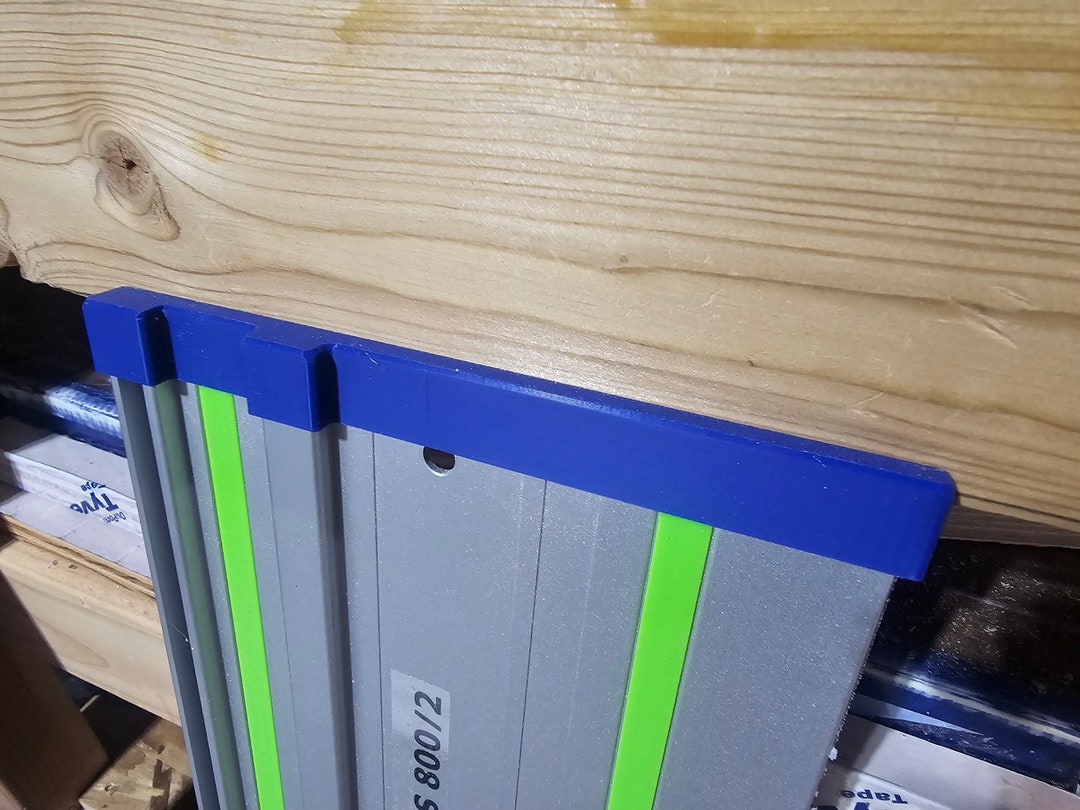 Festool Guide Rail Protection End Cover - Etsy