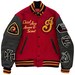 VTG Indian Motorcycle Varsity Jacket Size M - Etsy