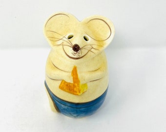 Mouse Cheese Shaker | Etsy