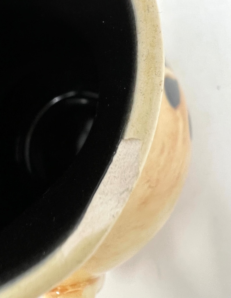 Mid Century Pennsbury Pottery Pennsylvania Amish Cream/milk - Etsy