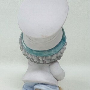 Vintage Porcelain Bumpkins Figurine, Boy With Bugle - Etsy UK