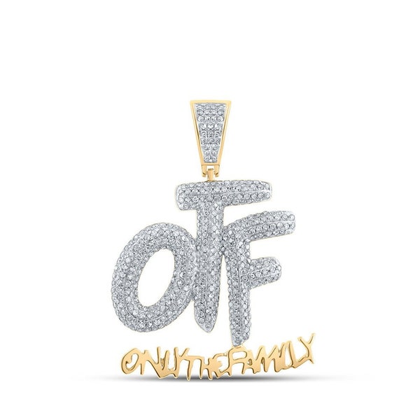 Otf Chain - Etsy