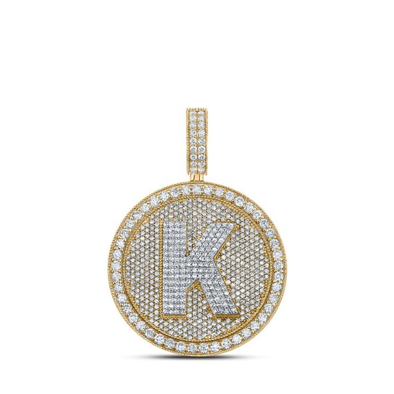 Diamond k charm store
