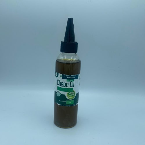 Chebe Growth Oil - Etsy