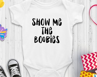 Show Me the Baby | Etsy