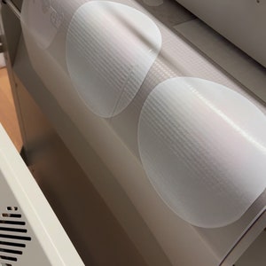 A4 DTF Transfer Sheet Custom Dtf Ready to Press High Quality - Etsy