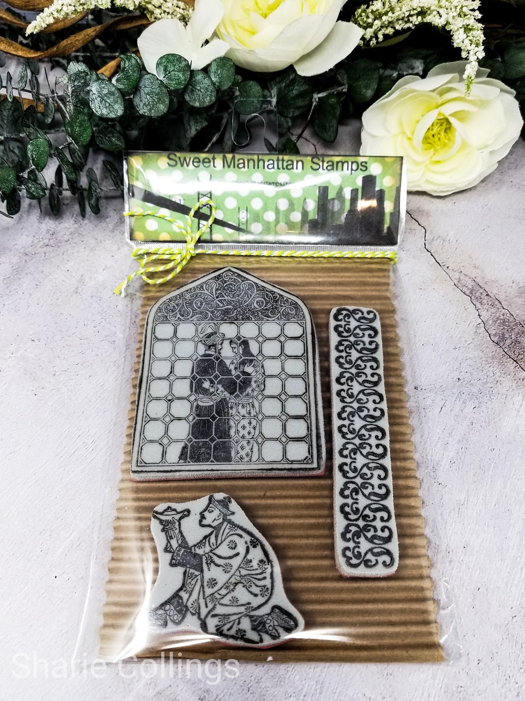 122-a Beautiful Japanese Stamp Set,heritage Stamp,japanese Culture ...