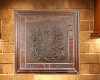 Kitchen Backsplash Tiles - Etsy