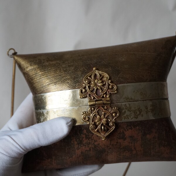 Purse Pillow - Etsy