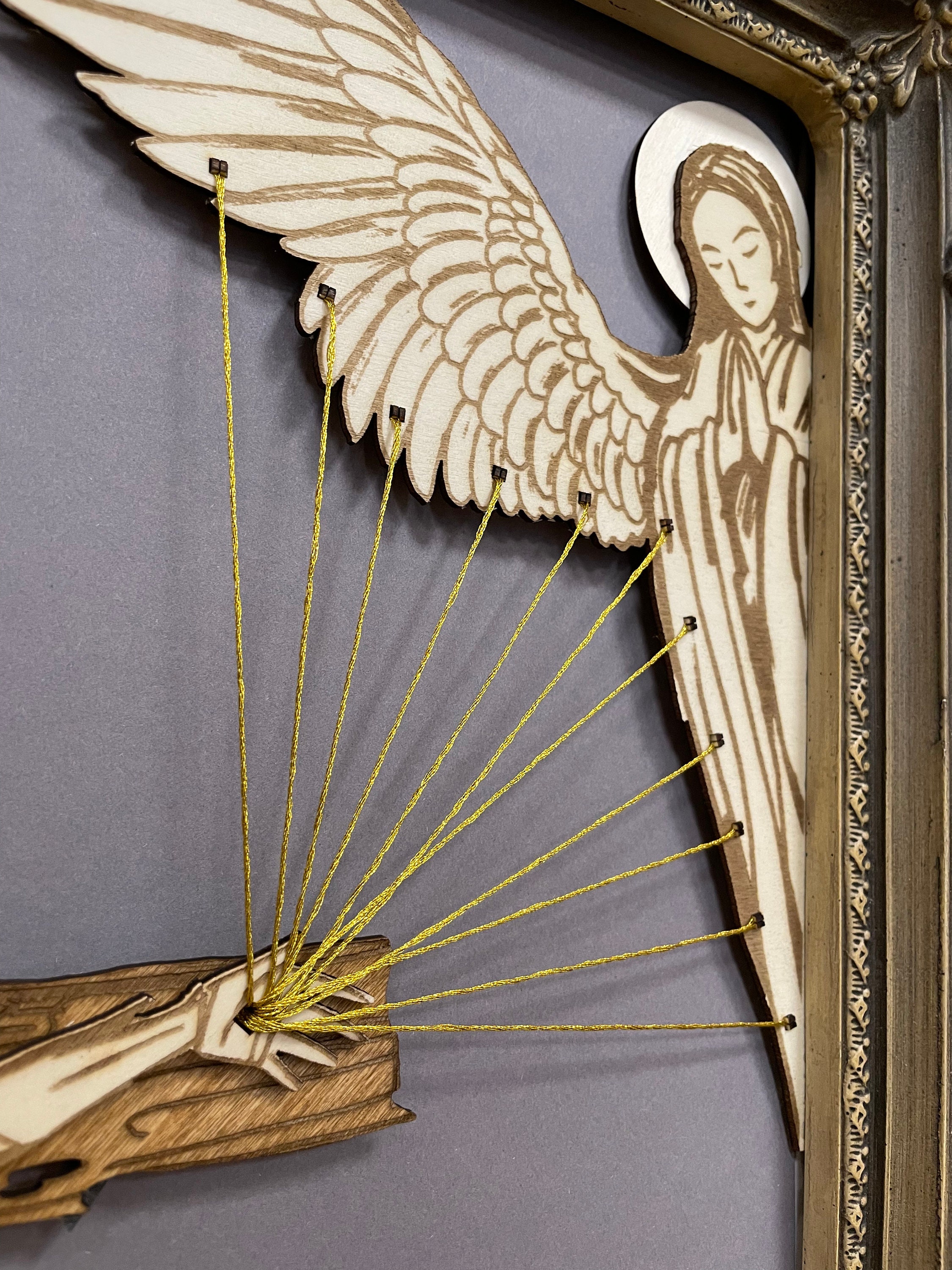 Jesus Laser Cut File Jesus on the Cross Glowforge - Etsy Canada