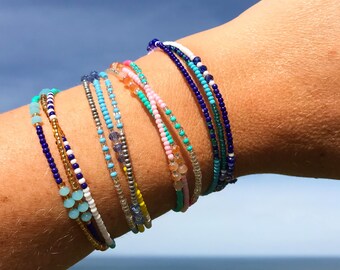 Bead Bracelet Seed | Etsy