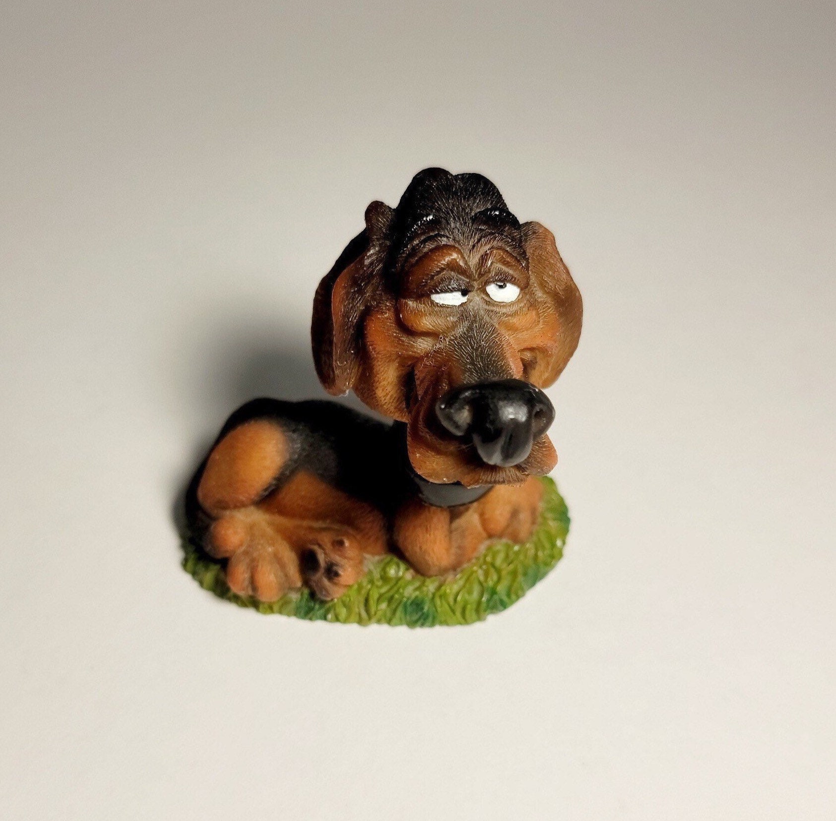 Swibco Bobbleheads