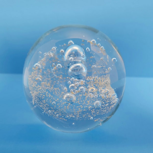 Controlled Bubbles - Etsy