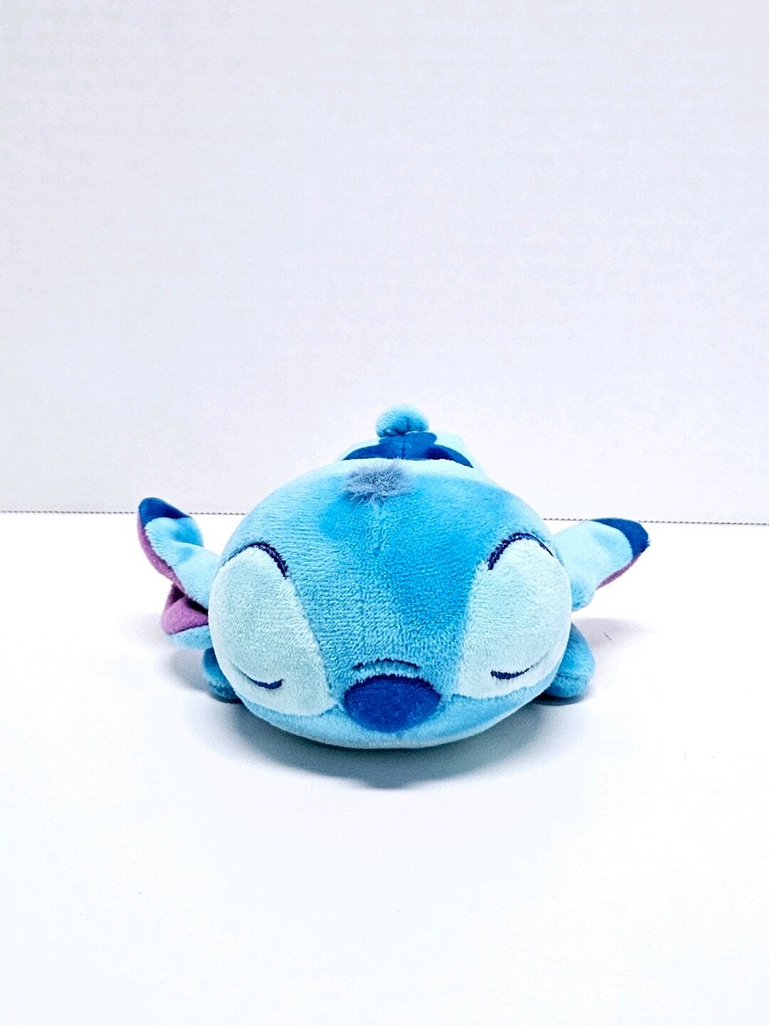 Disney Mini Cuddlez Stitch Plush/lilo & Stitch/disney/stitch Stuffed ...