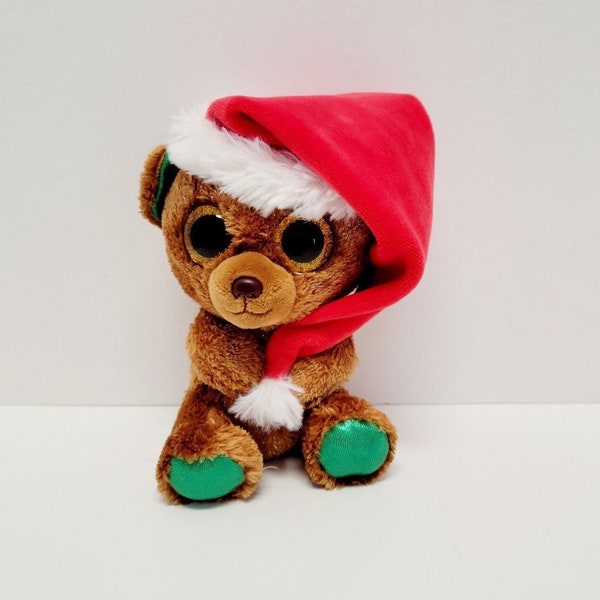 Boo Boo Bear Plush - Etsy