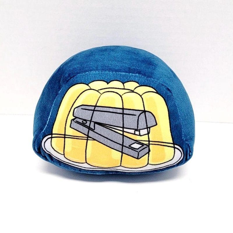 Funny Stapler - Etsy