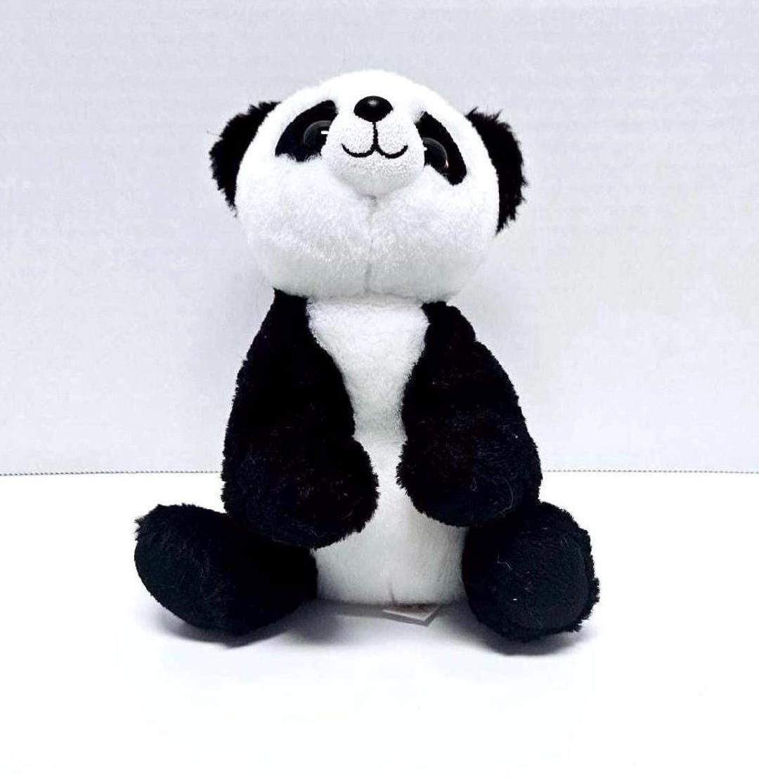 Ty Panda Bear Baboo Plush Stuffed Animal/panda Plush/panda Stuffed ...