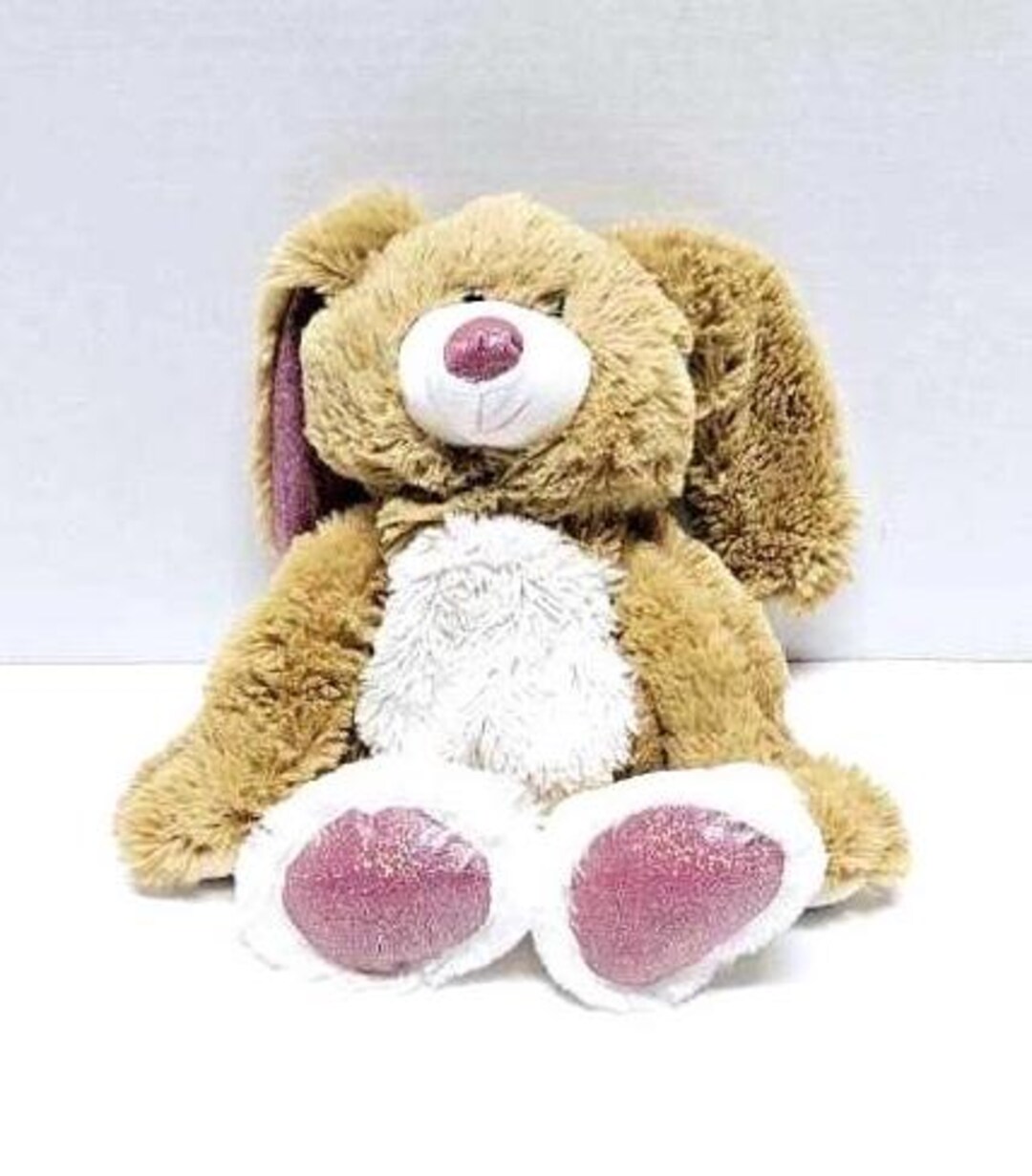 Cozy Hugs Bunny Scented Plush Stuffed Animal Aromatherapy Rabbit Bean ...