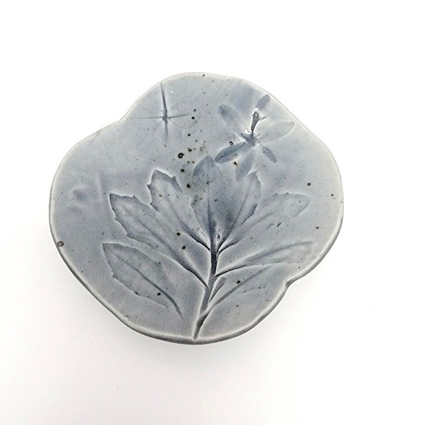 Leaf Pottery - Etsy