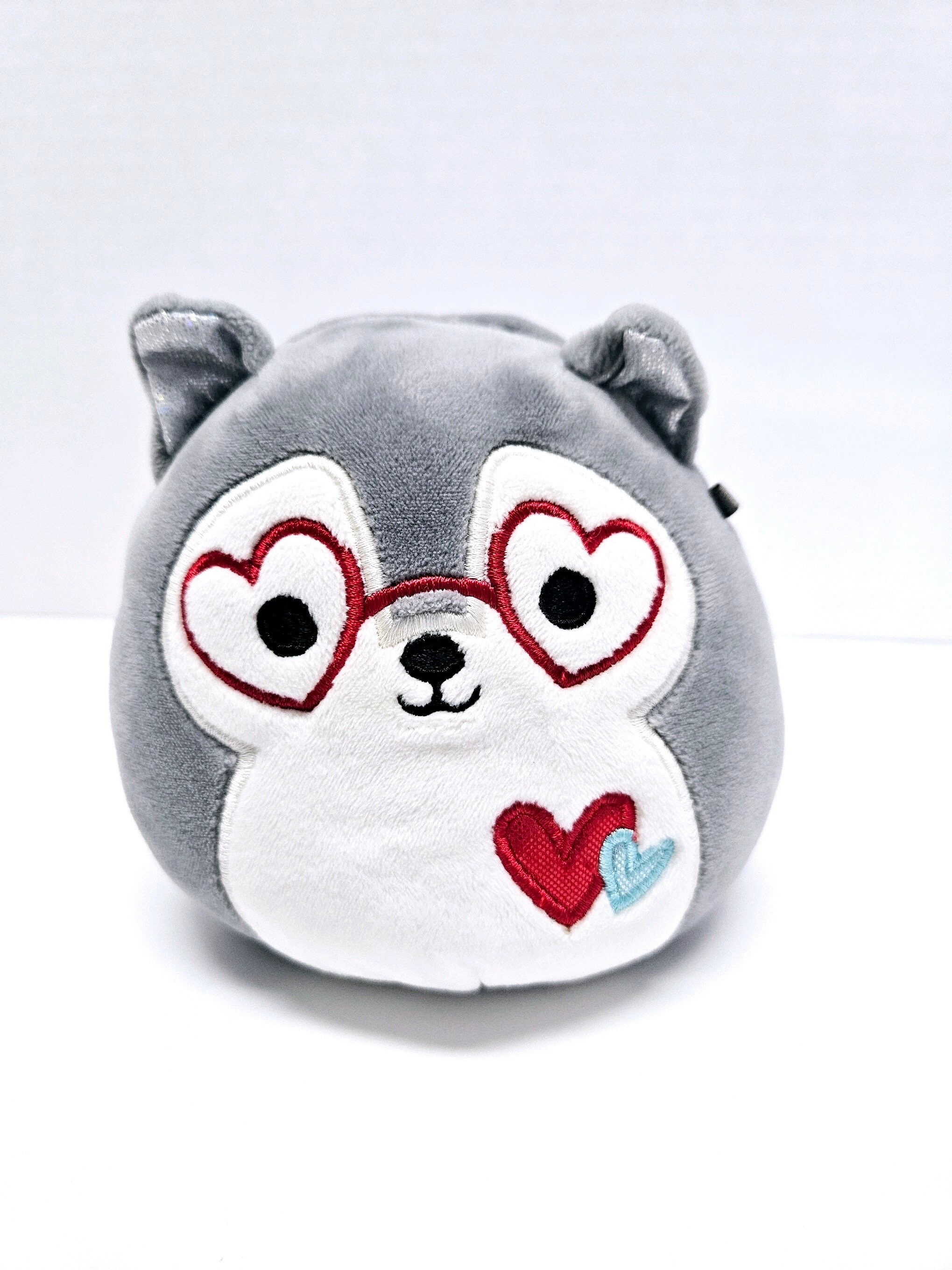 Husky squishmallow store