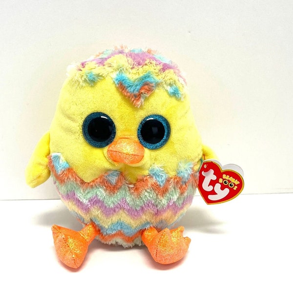 Beanie Boo Tags - Etsy