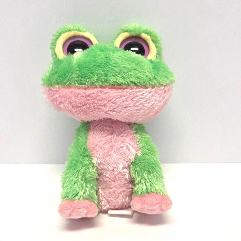 Boo Boo Plush Toy - Etsy