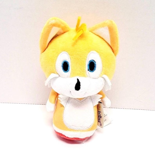 Vintage Tails Plush - Etsy