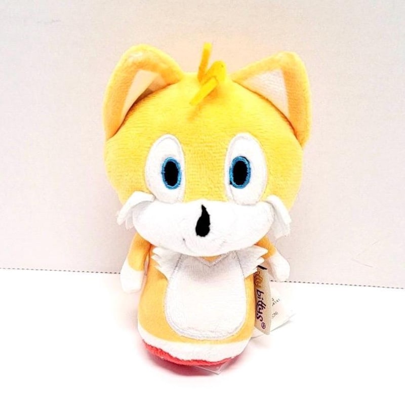 Sonic Puppet - Etsy