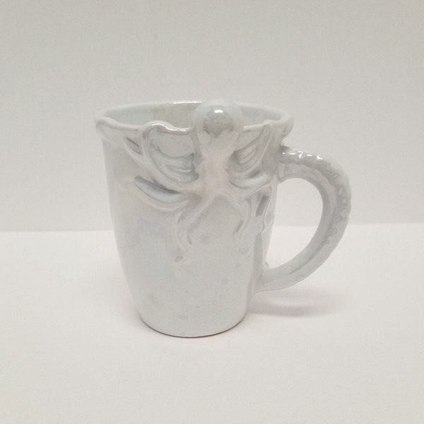 Ocean Octopus - Etsy