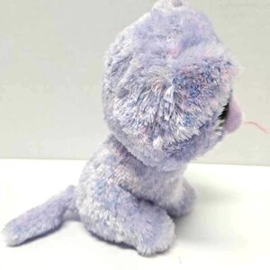 Ty Beanie Boo Cassidy Plush Cat/stuffed Animal/cat Plush/cat Stuffed ...