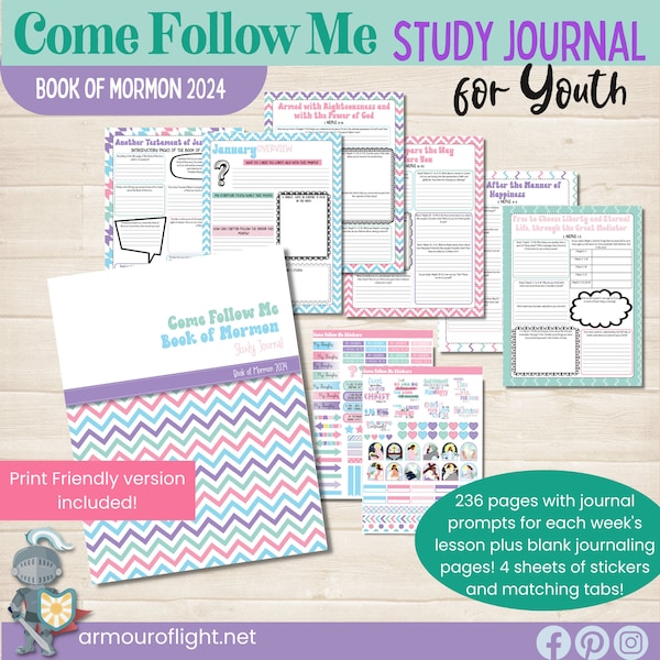 Come Follow Me - Etsy